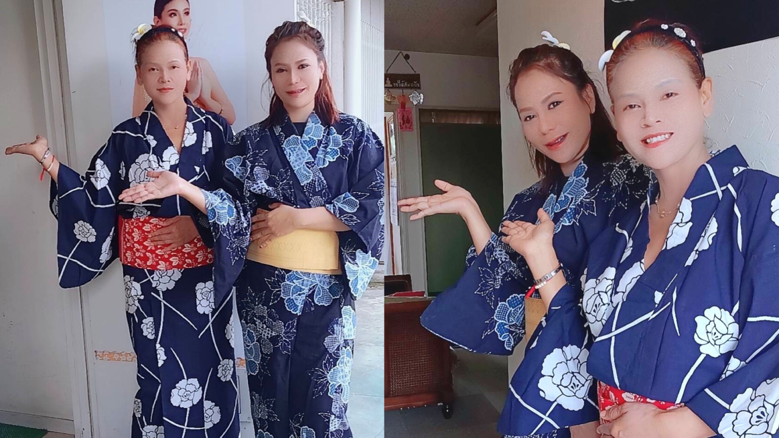 水戸市千波町のタイ古式マッサージ・クワイマイ - ホームページ