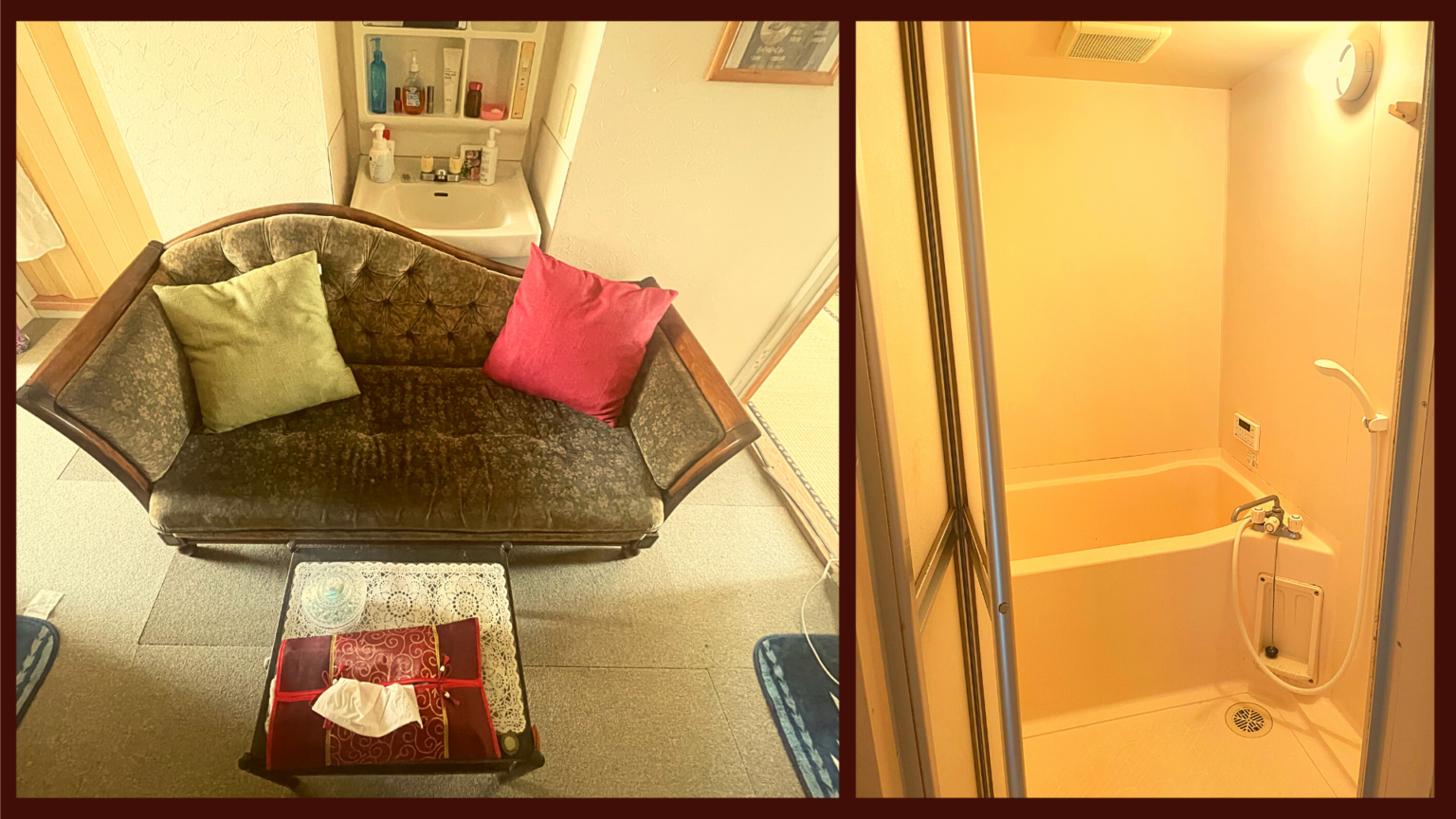 水戸市千波町のタイ古式マッサージ・クワイマイ - ホームページ